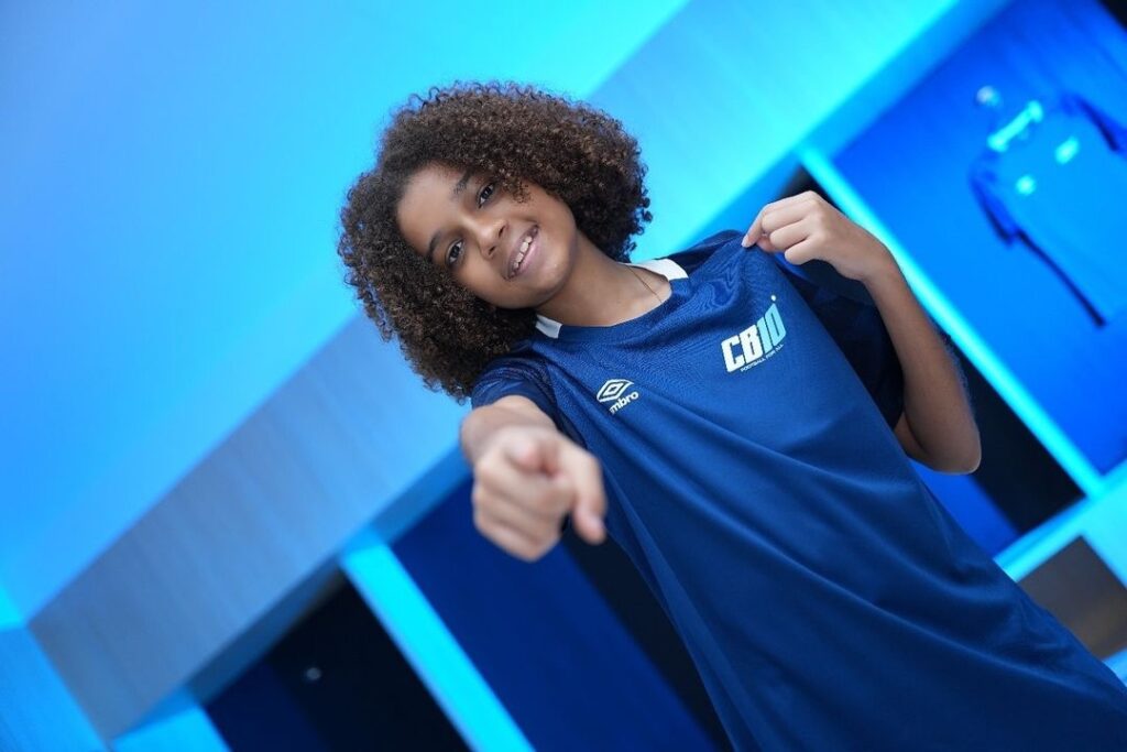 Professional Football Management Services in the UAE - CBF